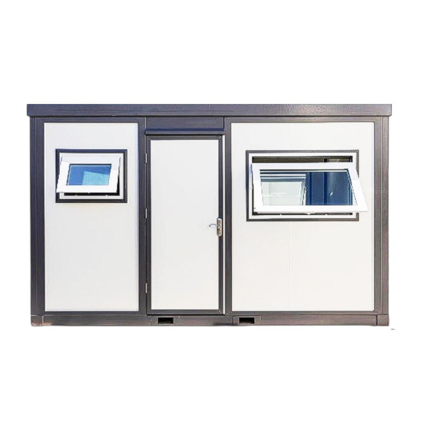 Portable Donga / Site office / Modular House - Storeway