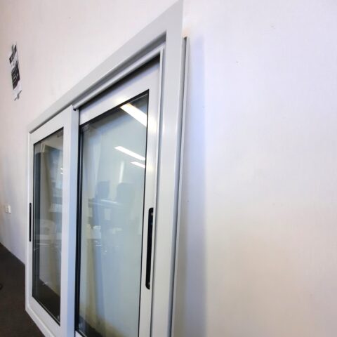 Double glazed sliding window 1000mm x 1000mm - Storeway
