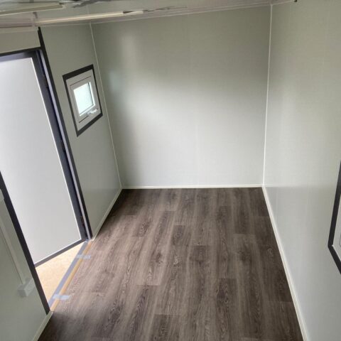 Portable Donga / Site office / Modular House - Storeway