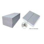 100mm thick 1150mm wide EPS Wall Panels - Storeway