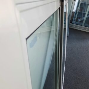 Double Glazed sliding window 1500mm W x 1200mm H - Storeway